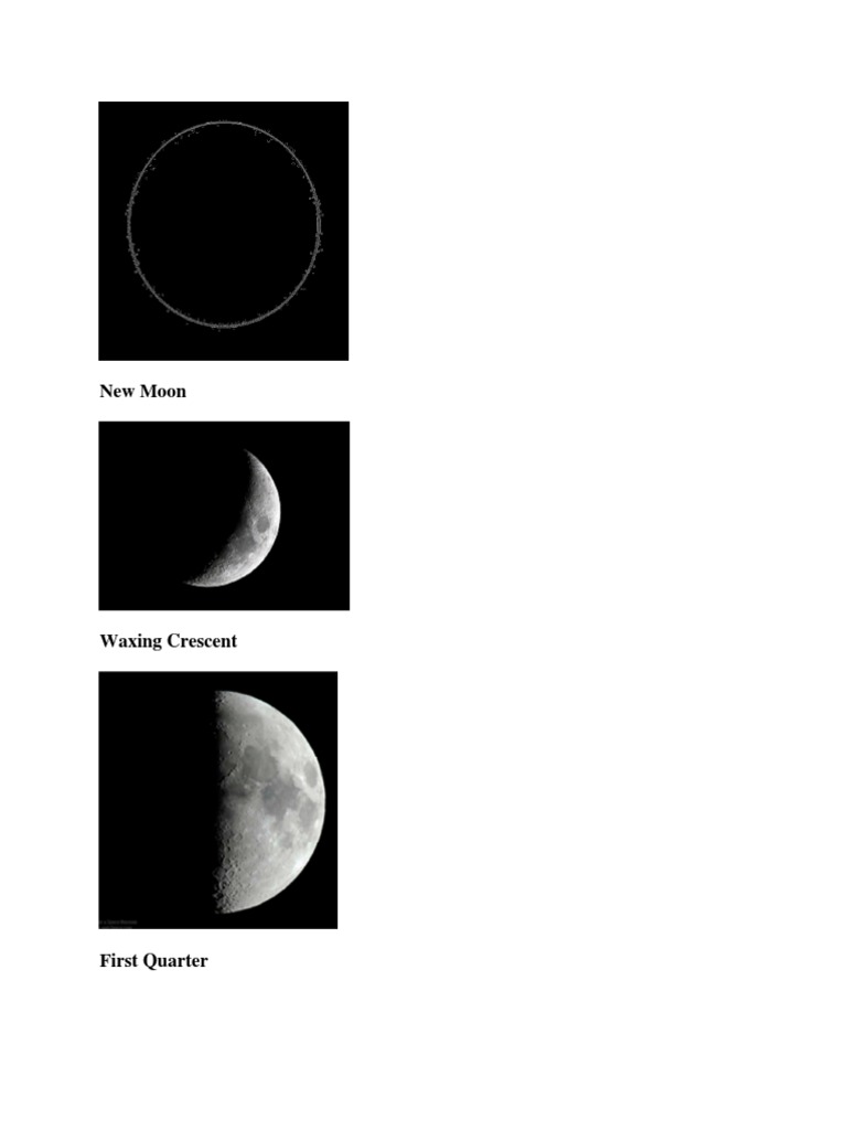 Moon Pdf