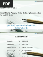 【EN】Huawei Certification Roadmap | PDF | Computer Mediated ...