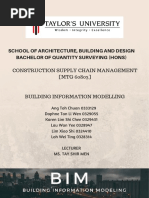 BIM Codes (New Egyptian Code) | PDF | Building Information Modeling ...