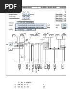 Mean Metal Temperature Analysis | PDF | Heat Transfer | Thermal ...