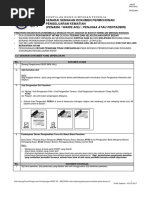 Form - KWSP - 16B - Register Self Contribution - Non-Domiciles (EPF ...