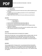 Sba Bibliography Samples | PDF