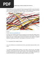Codigo Colores RETIE | PDF