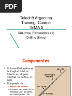 3.5 Drill Pipe W Nc38 Connections | PDF | Pipe (Fluid Conveyance ...