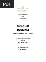 Material Specification Pdf Pdf Steel Building Engineering