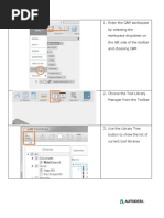 Biesse Rover | PDF | Menu (Computing) | Computer Program