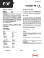11627T-CP Install Spec | PDF