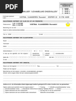 Medical Certificate Form MC | PDF