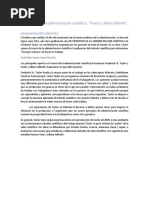 Principios Administrativos de Henry Ford | PDF | Salario | Equipo ...
