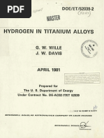 Astm B456 PDF | PDF | Corrosion | Chromium