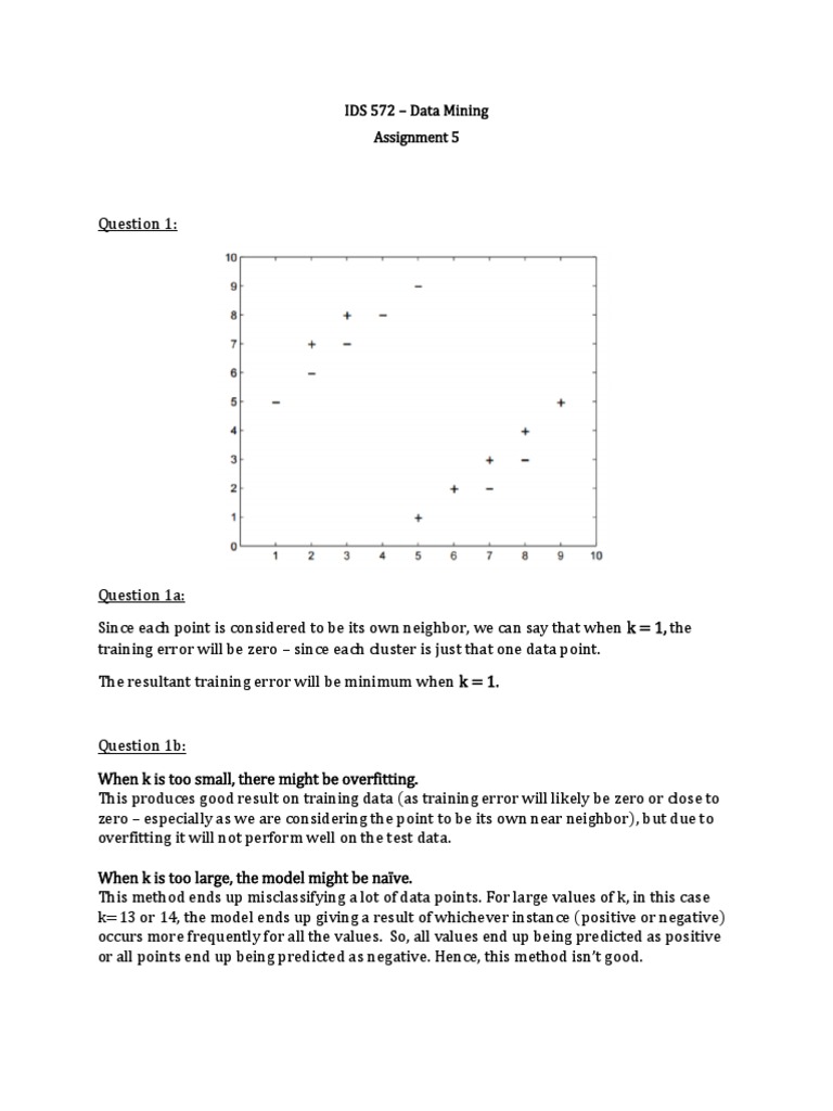 Optimizing K-Value Selection for K-Nearest Neighbors Classification ...