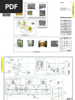 E38 ECM Connector Pinouts | PDF | Electrical Connector | Fuel Injection