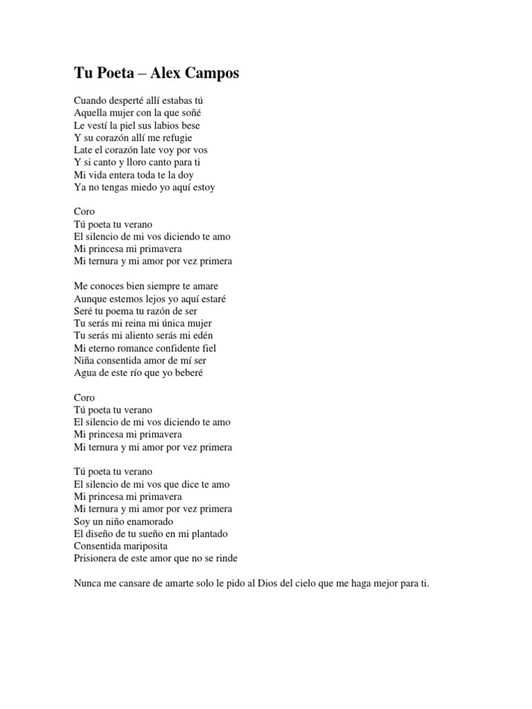 El Amor de Mi Vida Soledad | PDF