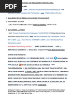 Borang Kewangan AP100(a) Tuntutan | PDF