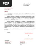 Sample Copy Furnished | PDF