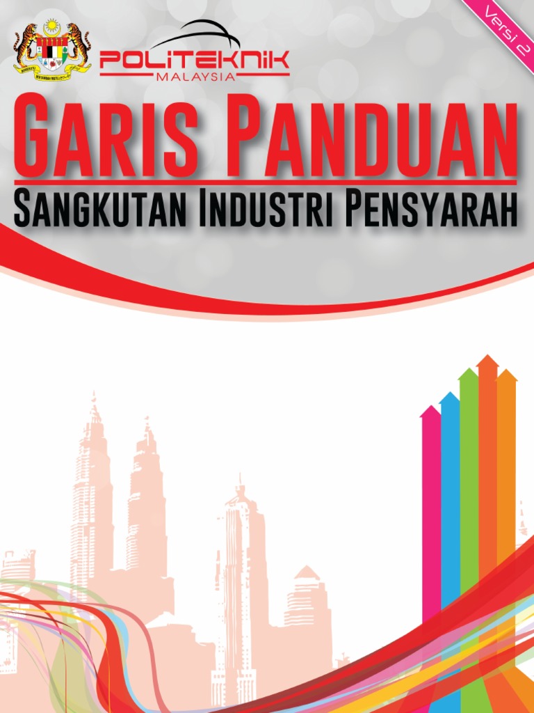 Garis Panduan SIP | PDF