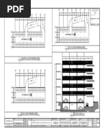 Covered Court Plan | PDF | Architectural Design | Architecture