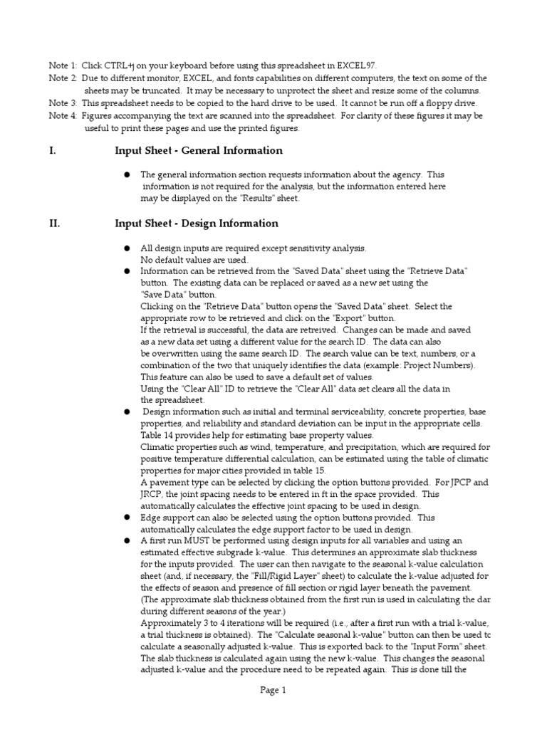 GUIA 98 (Version 1) | PDF | Spreadsheet | Sensitivity Analysis