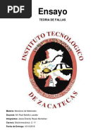 2.2.2 Perforaciones Con Posteadora | PDF