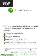 COCO - Manual Introductorio (2023-1) | PDF | Ingeniería mecánica ...