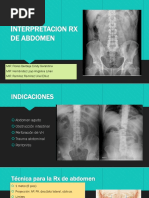 Lectura de Radiografía de Tórax Frente Normal | PDF | Aorta ...