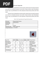 04 Contoh Opc Kursi | PDF