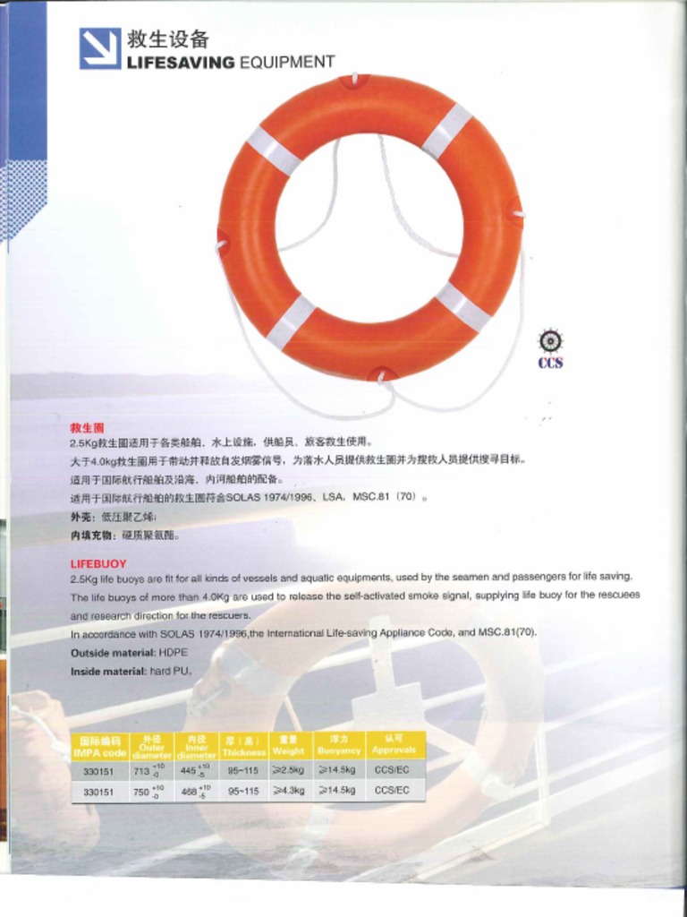 Lifebuoy (China Brand) | PDF