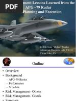 F-22A Raptor: Flight Manual | PDF | Fighter Aircraft
