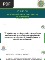 Modelo de Primer Orden de Labuza | PDF | Reacciones químicas | Petróleo