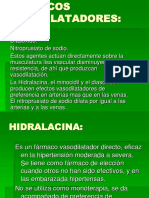 Antagonistas Del Calcio | PDF | Especialidades Medicas | Sistema ...