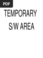 Scheduled Waste Labelling Sticker | PDF