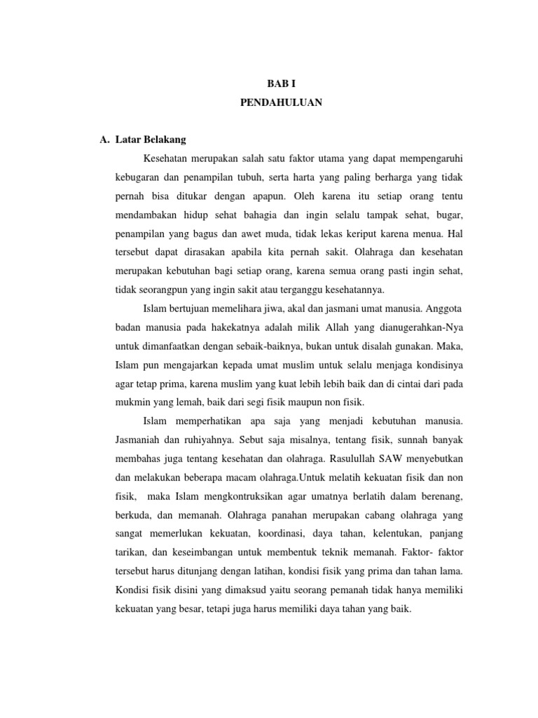 Makalah Tugas 3 Kdi | PDF