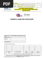 Scheduled Waste Labelling Sticker | PDF