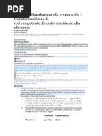 Diagrama de La Detección de Colonias Bacterianas Con X-Gal e Iptg | PDF | Biología | Biología ...