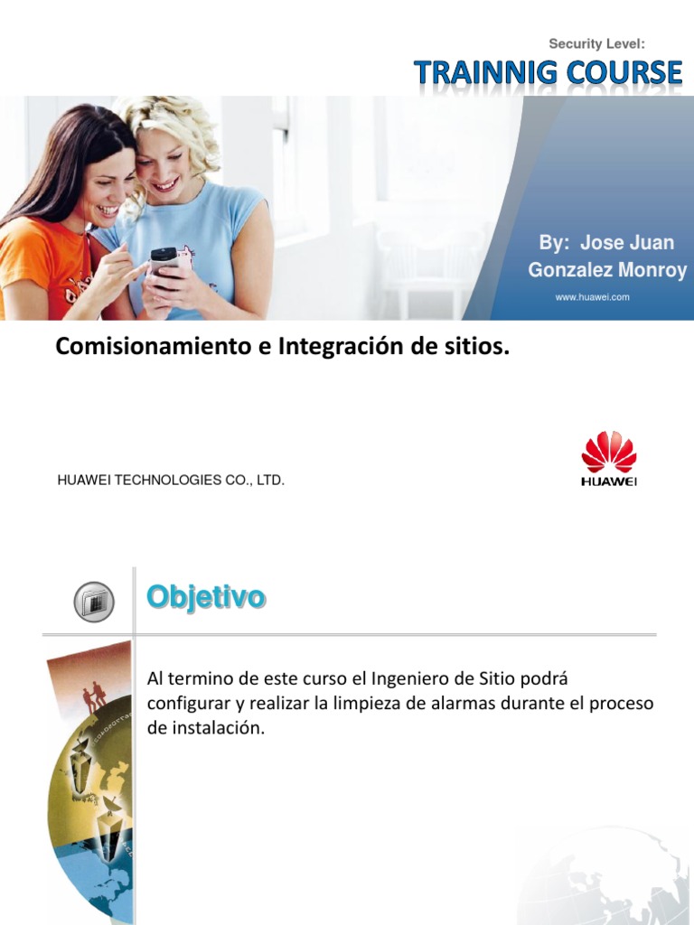 2 Commissioning Integration Alarm Handling - Training - V1 2 | PDF ...