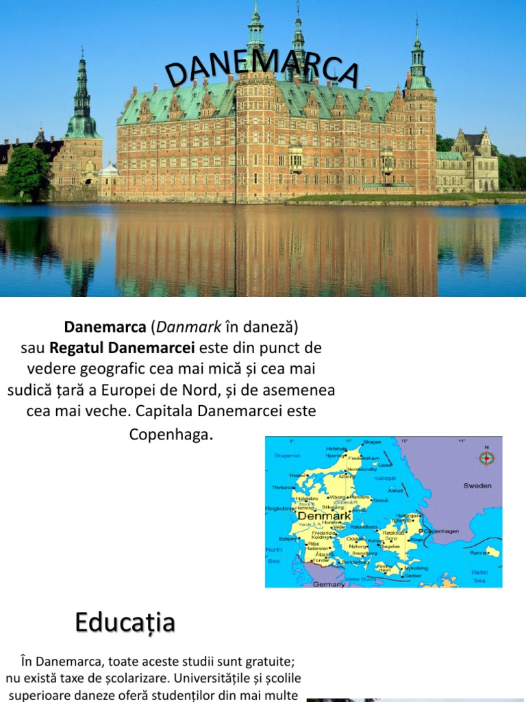 Danemarca | PDF