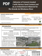 Retaining Wall Concrete Blocks Legato | PDF | Drainage | Friction