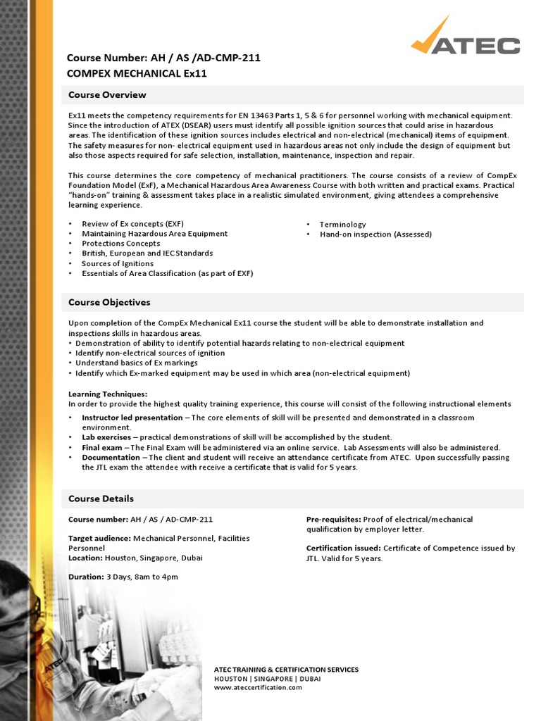 CompEx Ex11 CD PDF | PDF | Competence (Human Resources) | Test (Assessment)