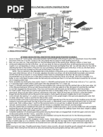 EGA - SafetyRules - Specific Posters 9 Kind | PDF | Driving Under The ...