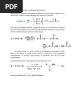 Grupos Alquilos: Estructuras y Ejemplos | PDF | Química Orgánica | Química