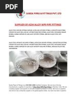 Hager Finish Chart | PDF