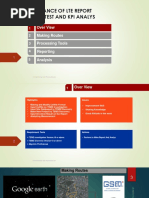 Troublshooting Inter SGNB PSCell Change Failures | PDF | Computing ...