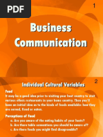 Communication Style Inventory | PDF | Competence (Human Resources ...