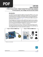Stm32f401re User Manual | PDF | Usb | Device Driver