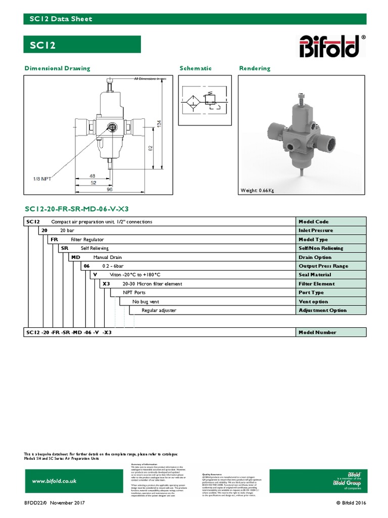 SC12 Data Sheet: SC12-20-FR-SR-MD-06-V-X3 | PDF