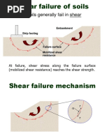 Emerson Class Number | PDF | Soil | Natural Materials