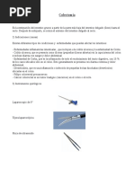 Material de Lectura Operación de Hartmann y Operación de Miles | PDF ...