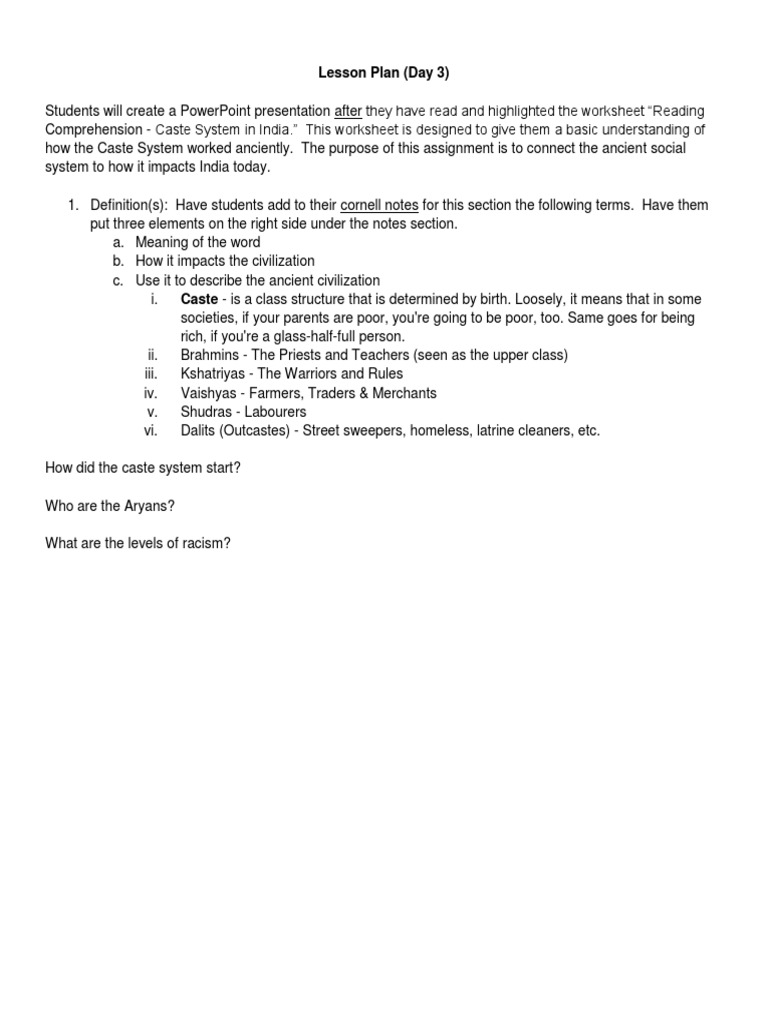caste-system-in-india-pdf
