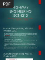2.4 Road Note 29 (RN-29) | PDF | Road Surface | Road