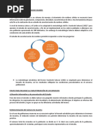 Metodo Cuarteo | PDF | Residuos | Muestreo (Estadísticas)